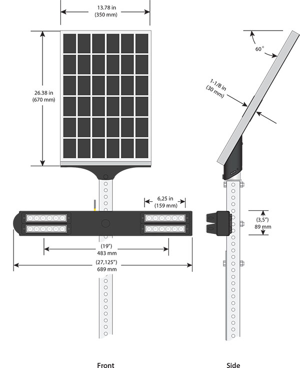 Smart-Flash Rectangular Rapid Flash Beacon (RRFB) – Flexible road ... Smart-Flash Rectangular Rapid Flash Beacon (RRFB) – Flexible road ...